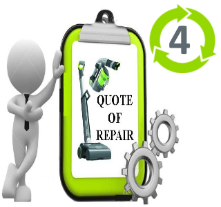 Gtech Repair & Service Centre
